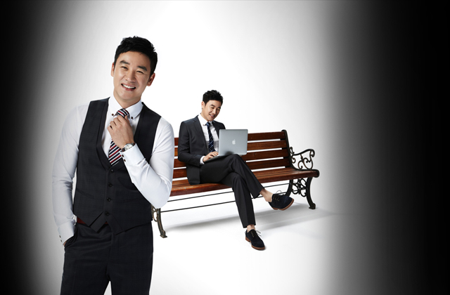 Picture of Tae-woong Eom