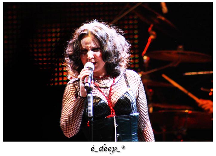 Picture of sebnem ferah