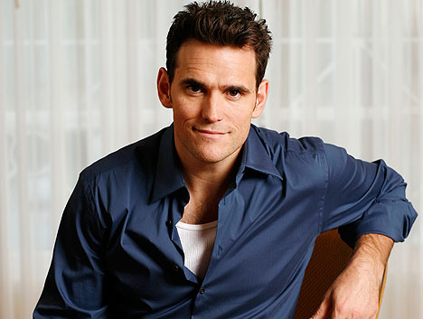 Image of Matt Dillon