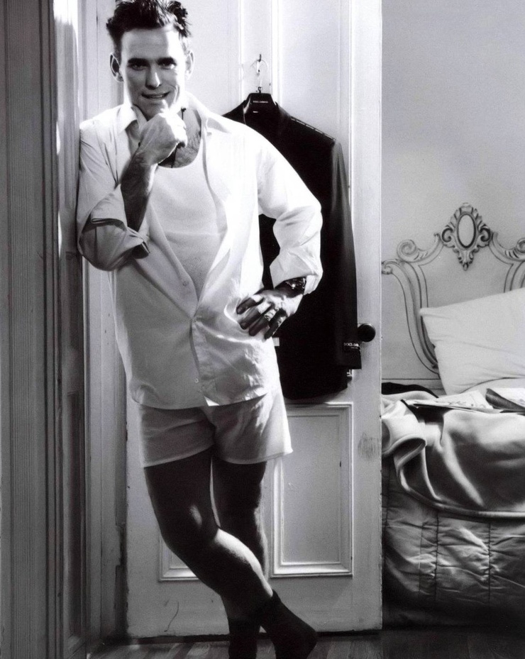 Picture of Matt Dillon