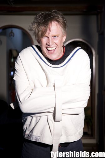 Image of Gary Busey