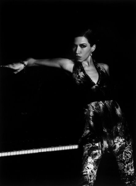 Picture of Burcu Gunes