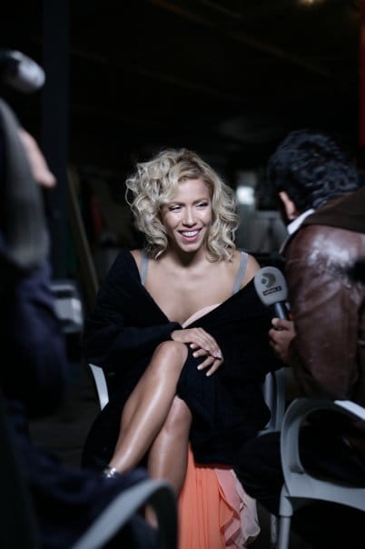 Picture of Burcu Gunes