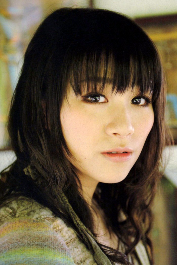 Ayaka Nishiwaki picture
