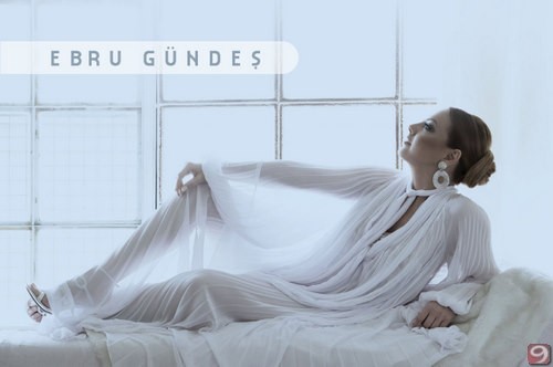 Picture of Ebru Gundes