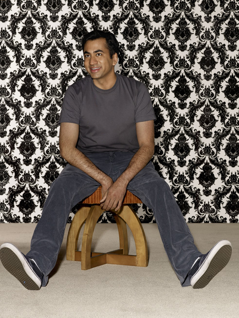Picture of Kal Penn