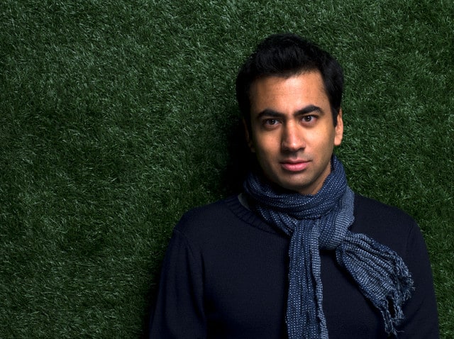 Picture of Kal Penn