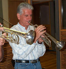 Picture of Jerry Hey