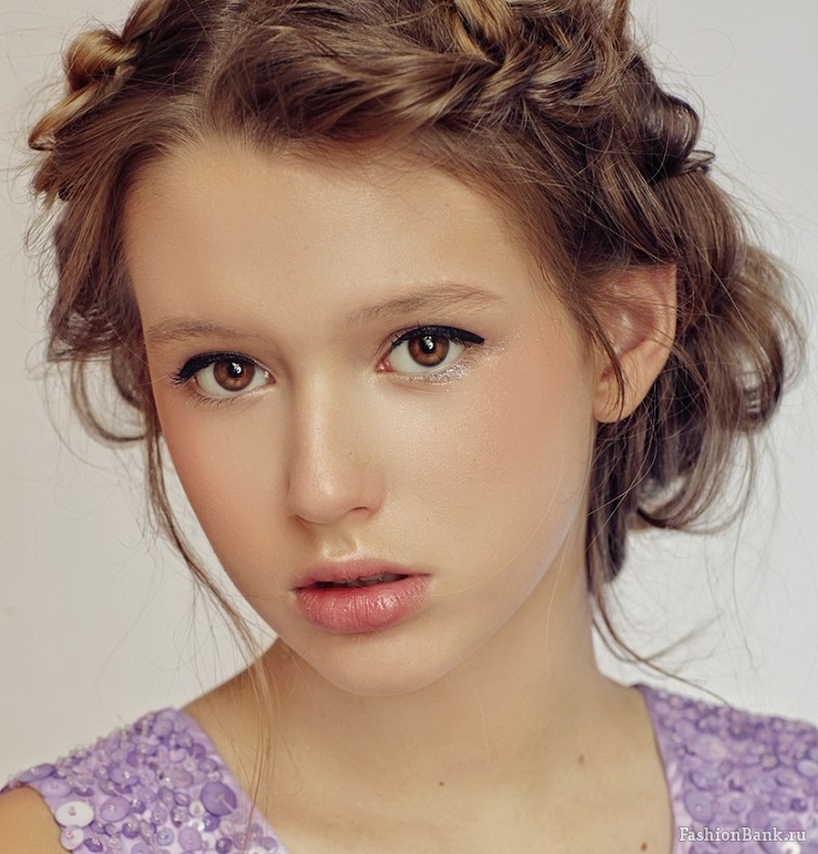 Picture of Polina Pokrovskaya