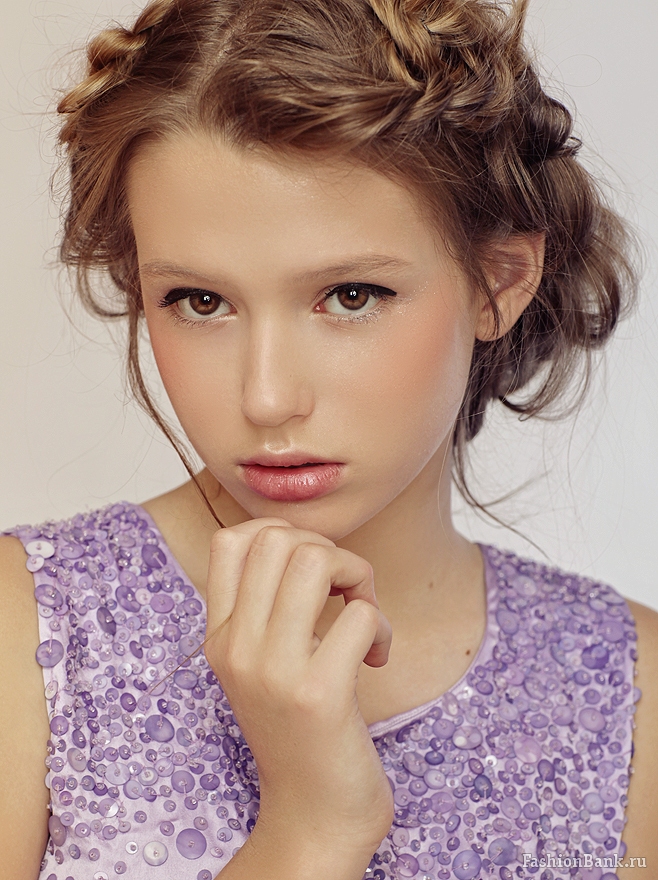 Picture of Polina Pokrovskaya