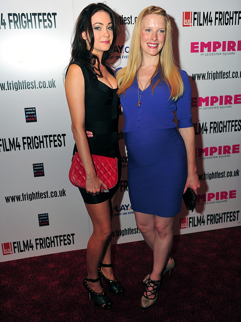 Image of Shauna Macdonald