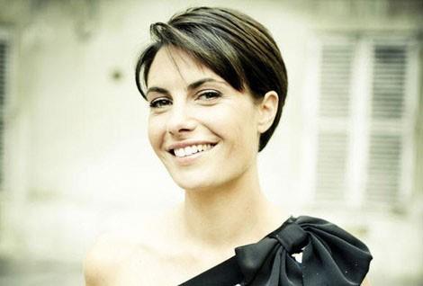 Image of Alessandra Sublet