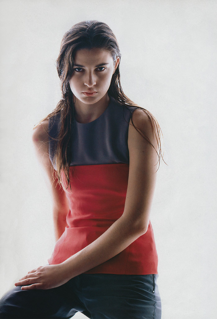 Picture of Amanda Moore