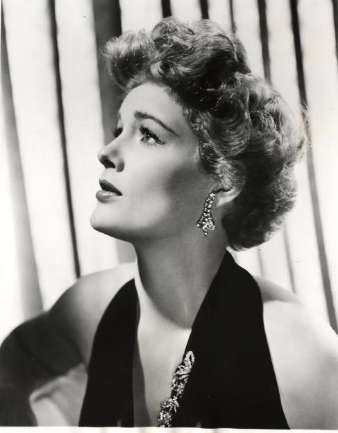 Picture of Jean Hagen