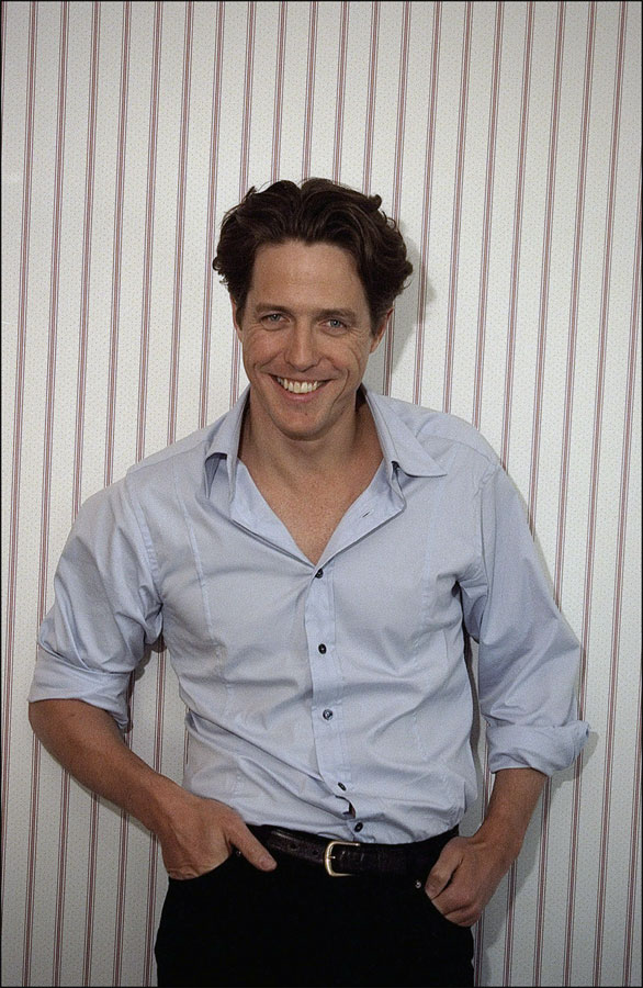 Hugh Grant image