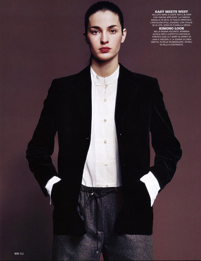 Picture of Amanda Moore