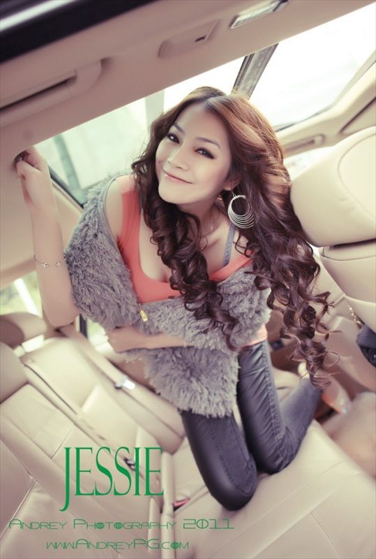 Image of Jessie (Asian Model)