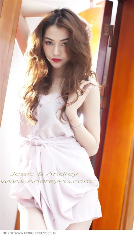 Picture of Jessie (Asian Model)