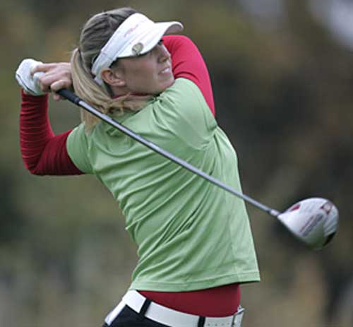 Picture of Dana Lacey