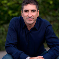 Picture of Jonathan Berman