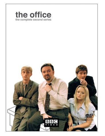 Image of The Office (UK)