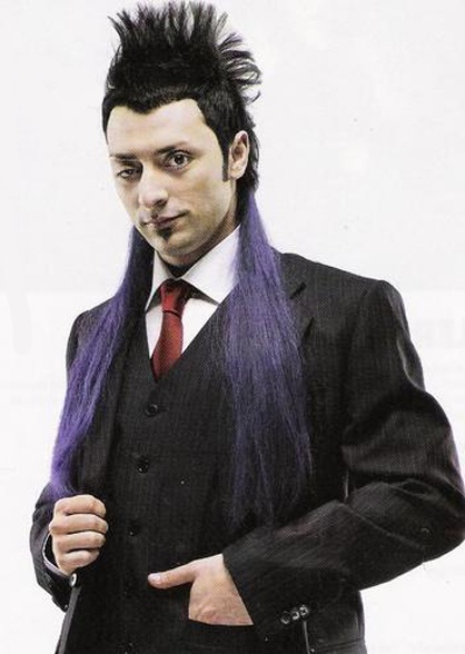 Image of Hayko Cepkin