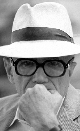 Picture of Luigi Comencini