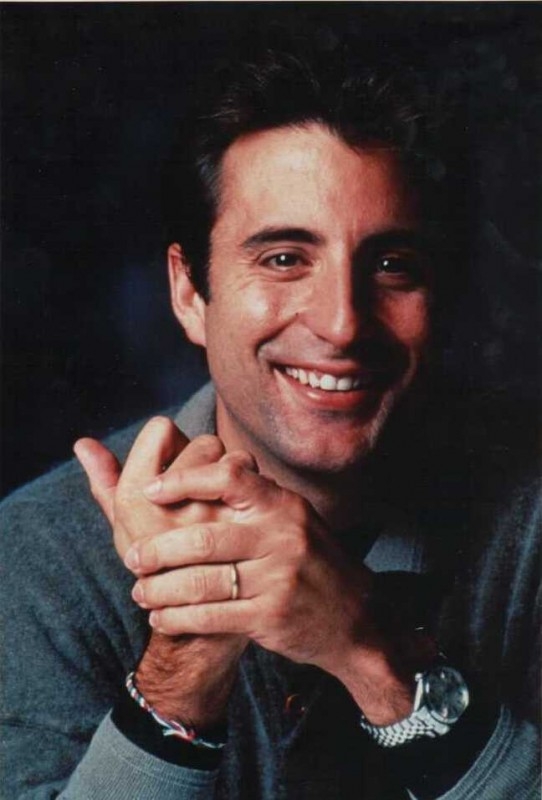 Picture of Andy Garcia