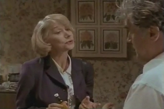 Picture of Tracey Takes On...