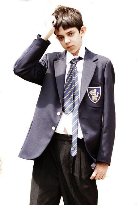 Picture of Tom Burne