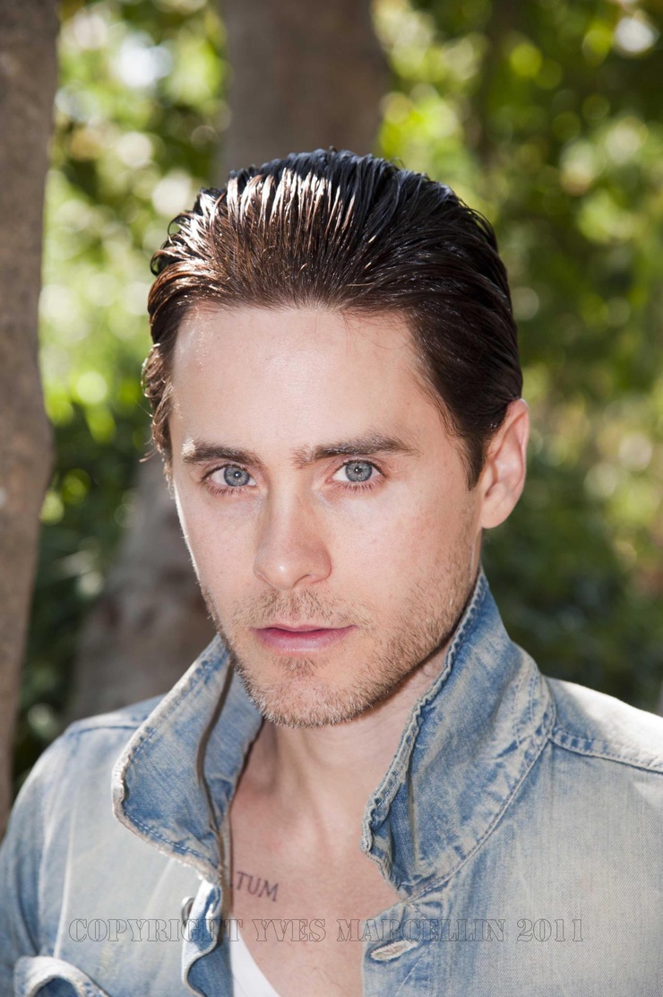 Picture of Jared Leto