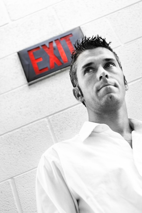 Picture of Michael Ziebolt