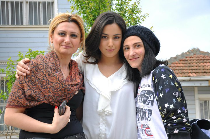 Picture of Cansu Tosun