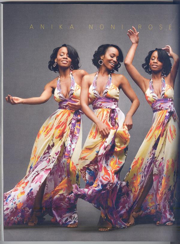 Picture of Anika Noni Rose