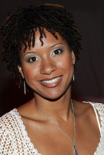 Picture of Tracie Thoms