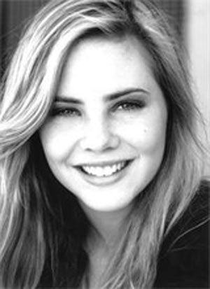 Picture of Morgan Griffin