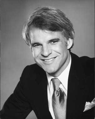 Picture of Steve Martin