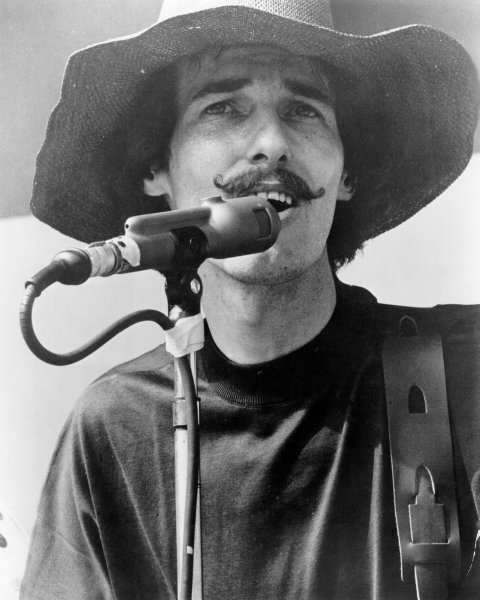 Picture of John Phillips