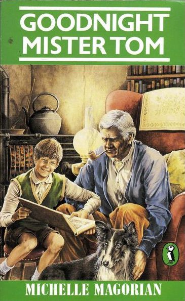 Picture of Goodnight Mister Tom