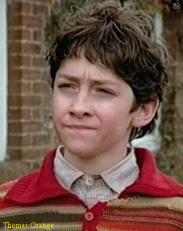 Picture of Thomas Orange