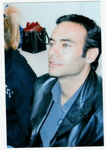 Picture of Anthony Delon
