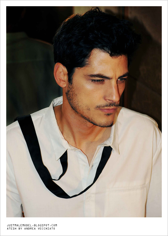 Picture of Atesh Salih