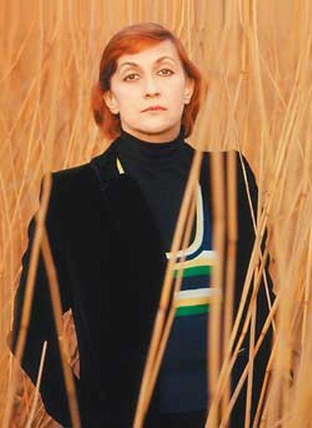 Picture of Sofiko Chiaureli