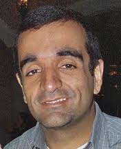 Picture of Marco Aponte