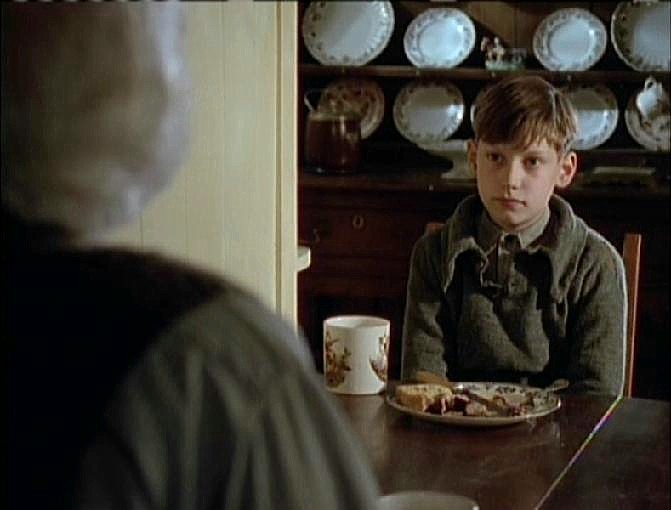 Goodnight, Mister Tom image