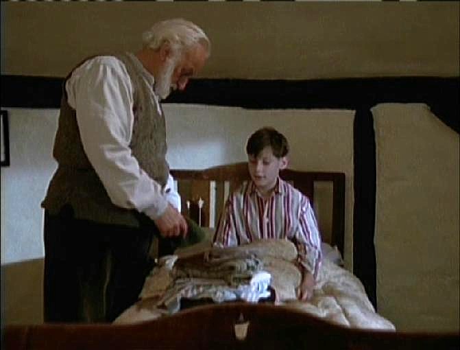 Goodnight, Mister Tom