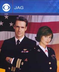 Picture of JAG