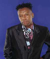 Picture of David Grant