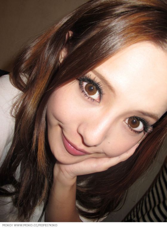 Picture of Wu Meng Fei