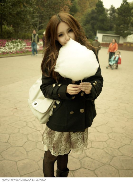 Picture of Wu Meng Fei